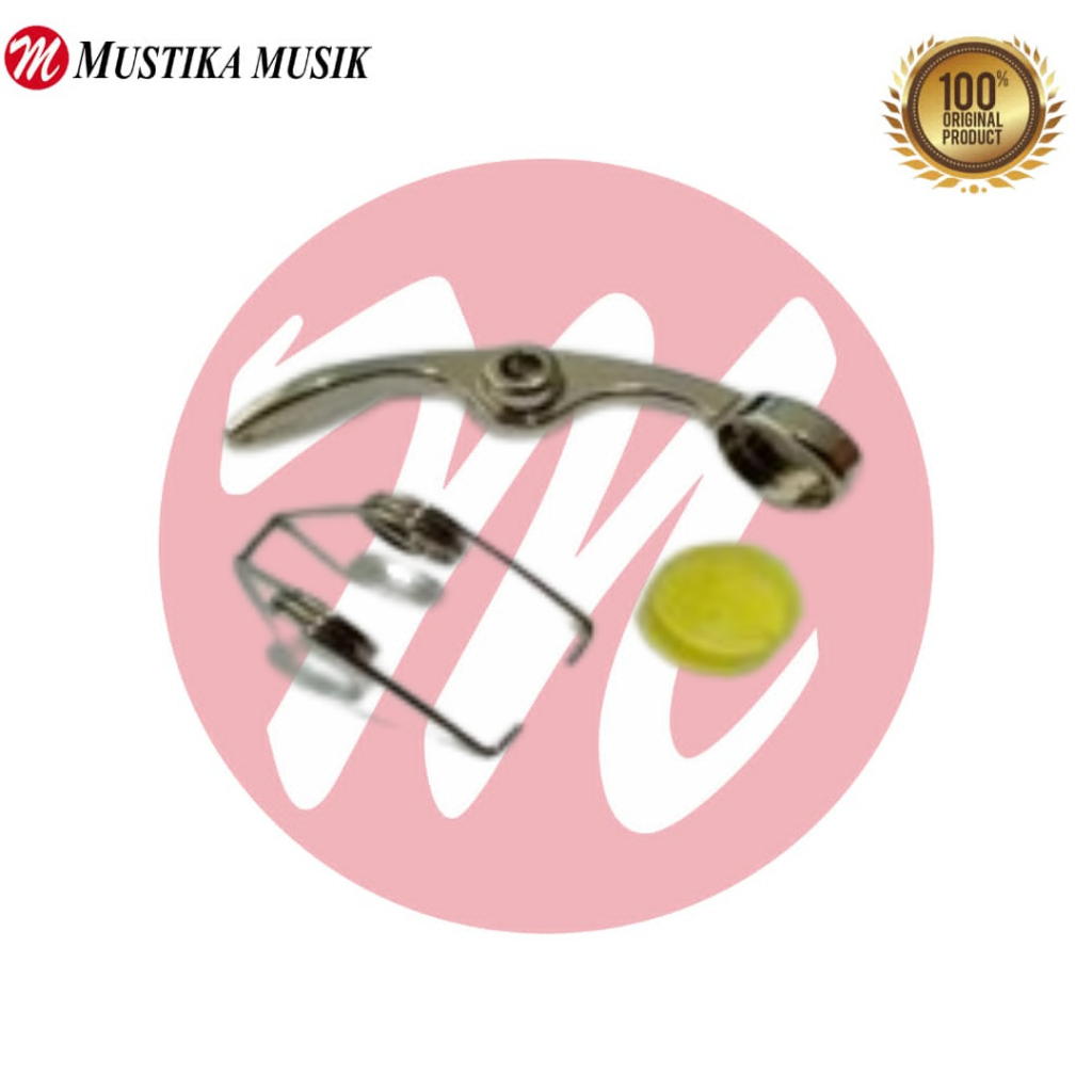 Jual Trumpet Water Key ROYALE WK-01 | Shopee Indonesia