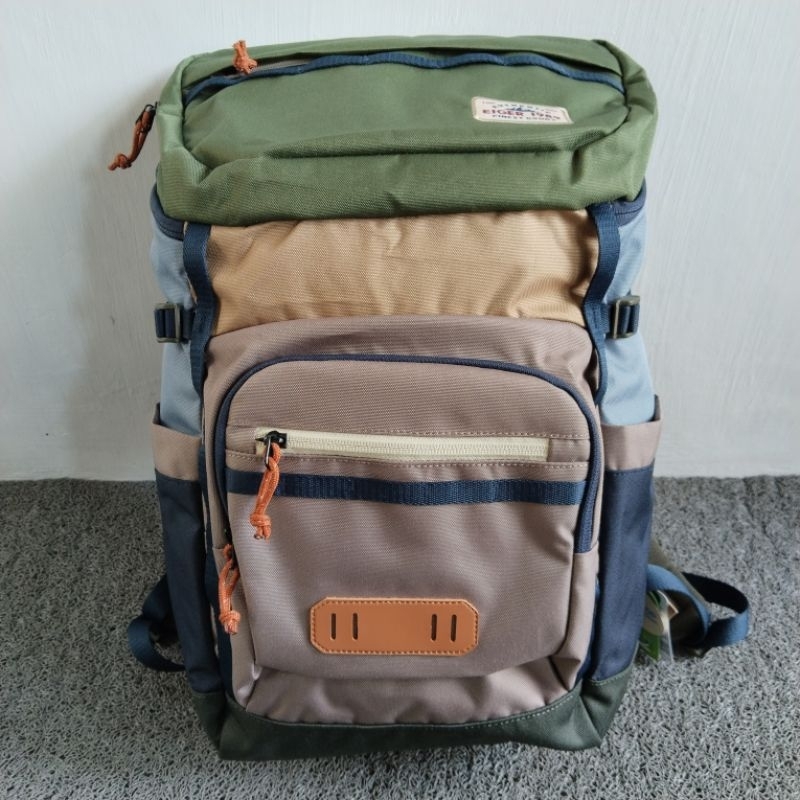 Jual Tas Ransel Laptop E Iger Weekender Pack 22L Laptop Backpack ...