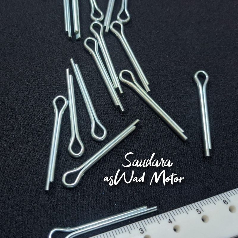 Jual ( 5 pcs ) SPI Pen As Roda Universal / Spi Pen As Motor / Spi Baut ...