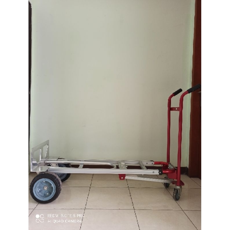 Jual Trolli/Trolley barang multifungsi | Shopee Indonesia
