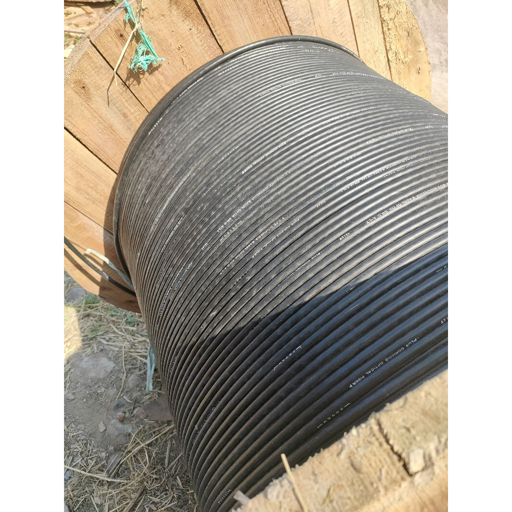 Jual Kabel FO ADSS - 12 core | Shopee Indonesia Jual Kabel FO ADSS - 12 core | Shopee Indonesia