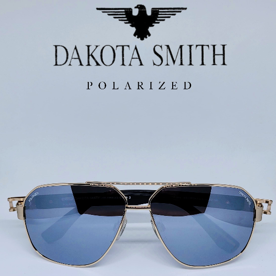 Jual Dakota Smith Kacamata Hitam Polarized (8059-A) | Shopee Indonesia