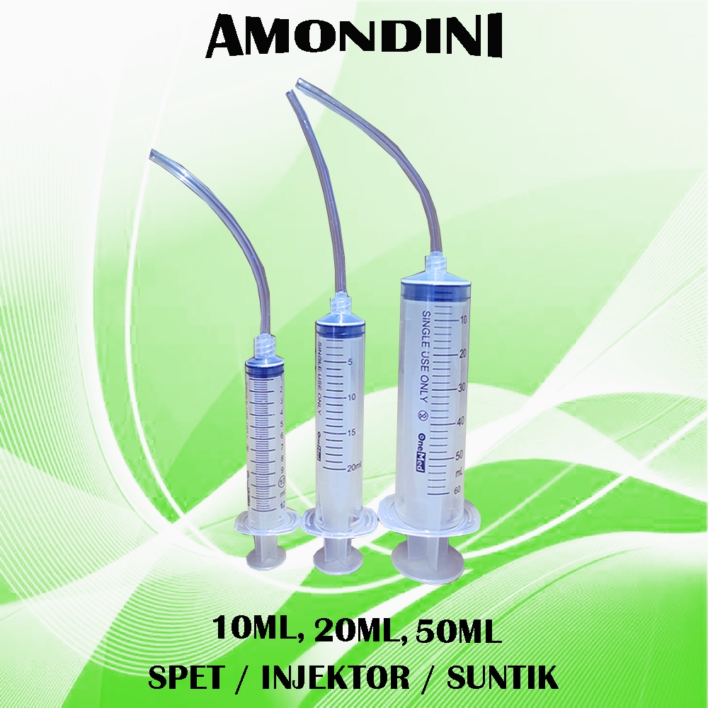 Jual Spet / Suntikan / Injektor Parfum & Tinta Isi Ulang Ukuran Bervariasi 5ml, 10ml, 20ml ...