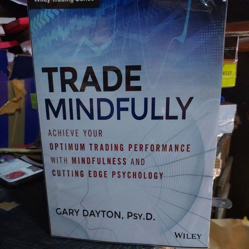 Jual Buku TRADE MINDFULLY | Shopee Indonesia