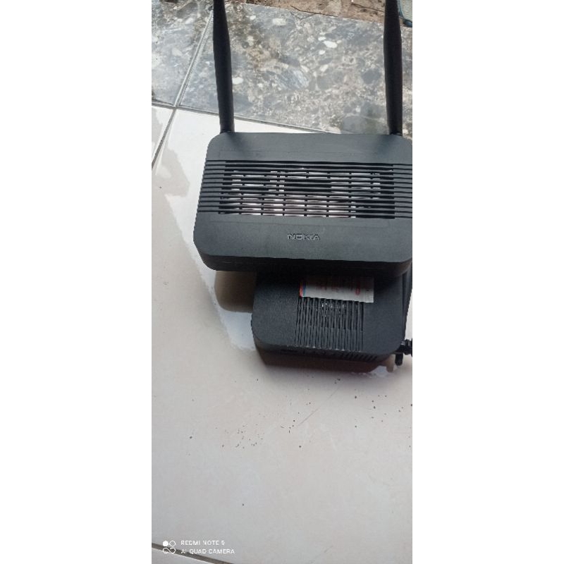 Jual router nokia G-240W-L | Shopee Indonesia