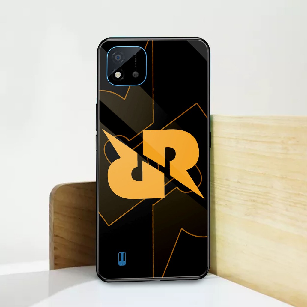 Jual Case Hp Realme C11 2021 / Realme C20 - Casing Hp Realme C20 ...