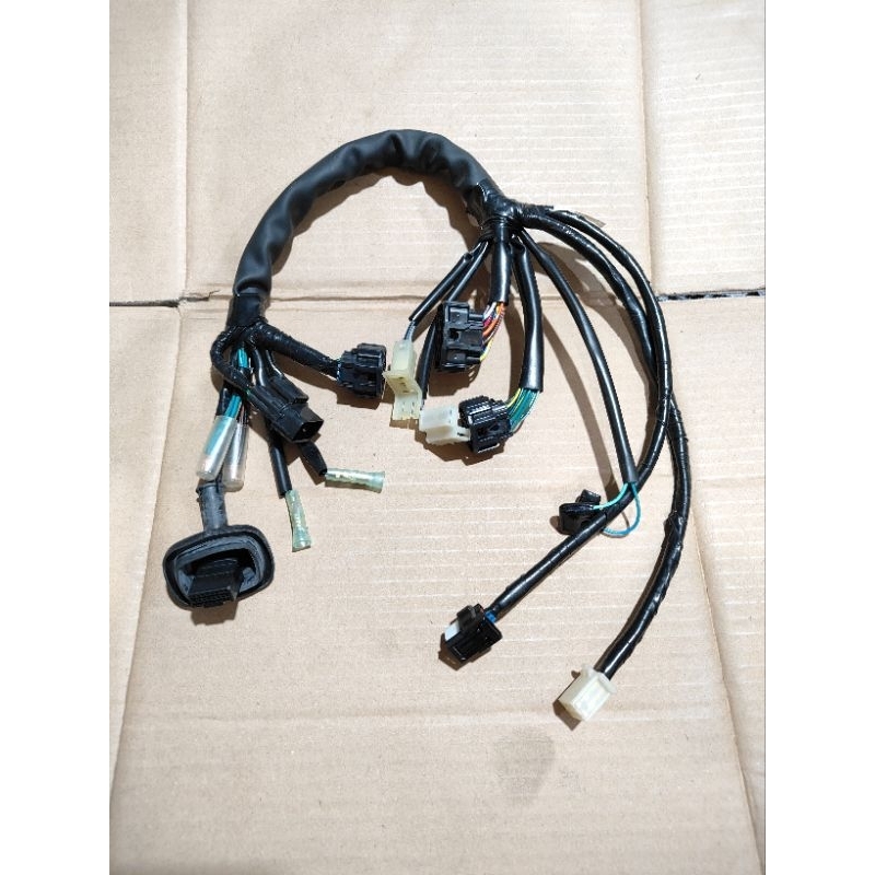 Jual Kabel Body Atas Soket Socket Modul Speedometer Holder Honda Scoopy ...