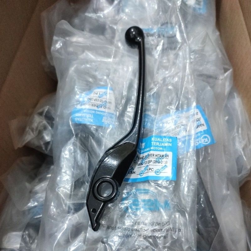 Jual handel handle rem KANAN Vario 125 LED, Vario 150 LED esp 2018 ...