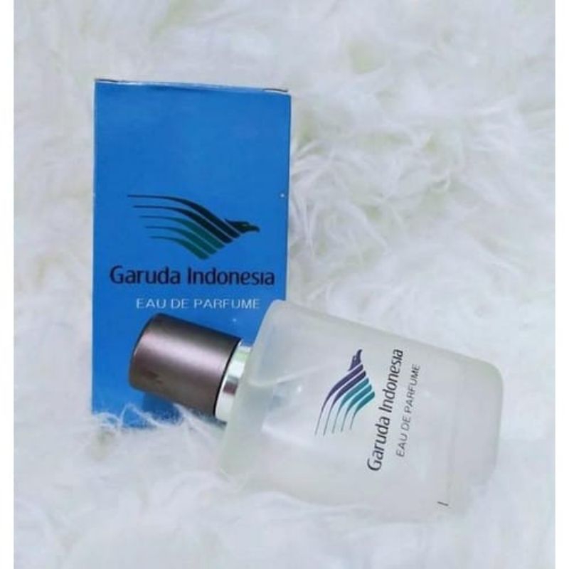 Jual Parfum Garuda Indonesia 30 ml Edp tahan lama original | Shopee ...