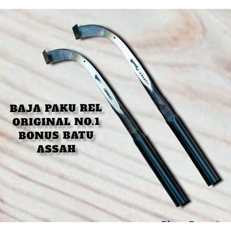 Jual Pisau Sadap Karet Asli Original Pakurel/Pisau toreh Kebun Karet ...