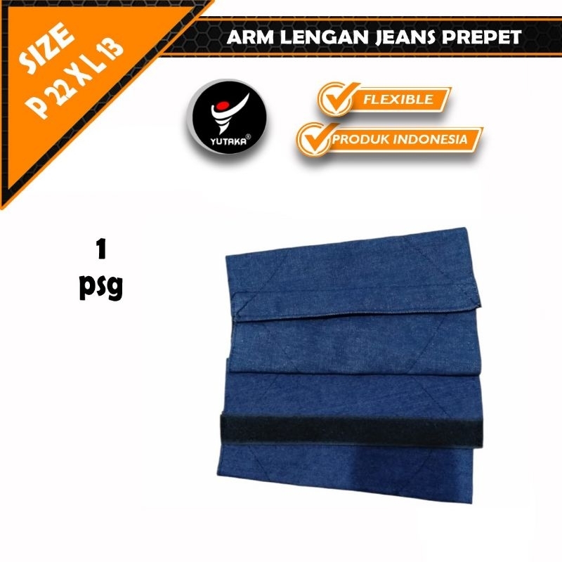 Jual ARM JEANS HAND PROTECTOR/arm nadi prepet | Shopee Indonesia