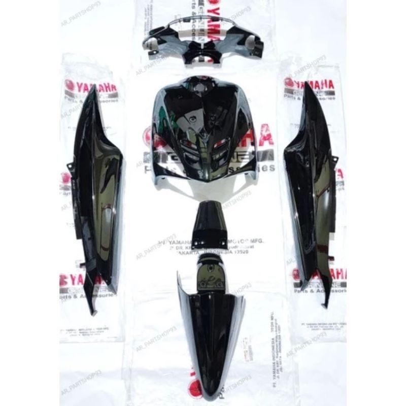 Jual Full Body Motor Yamaha Mio lama/Mio Sporty/Mio Smile Original ...