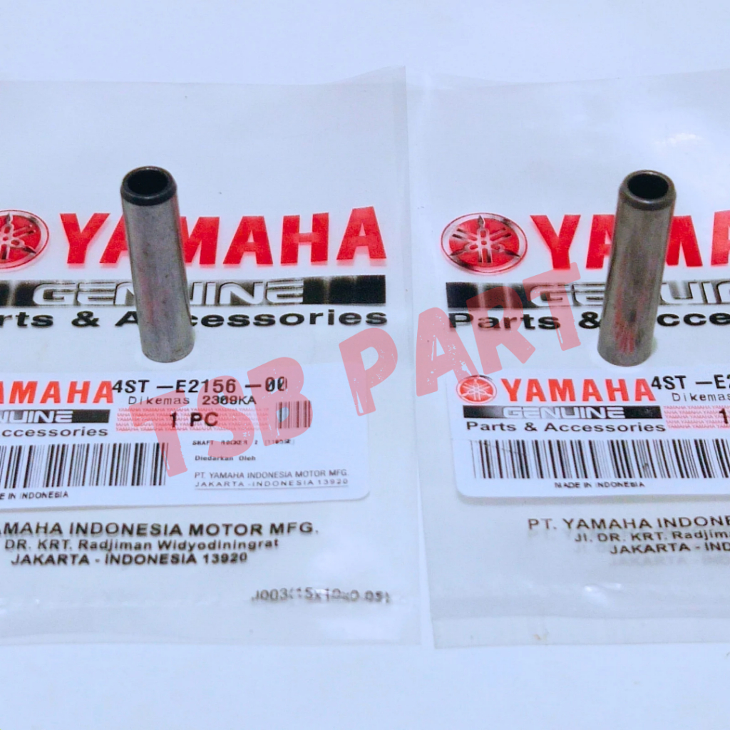 Jual Pen platuk pin pelatuk 1set in ex mio sporty smile nouvo fino vega jupiter f1zr crypton pnp ...