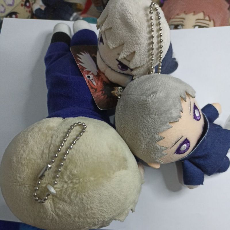 Jual Toge Inumaki Jujutsu Kaisen | Shopee Indonesia