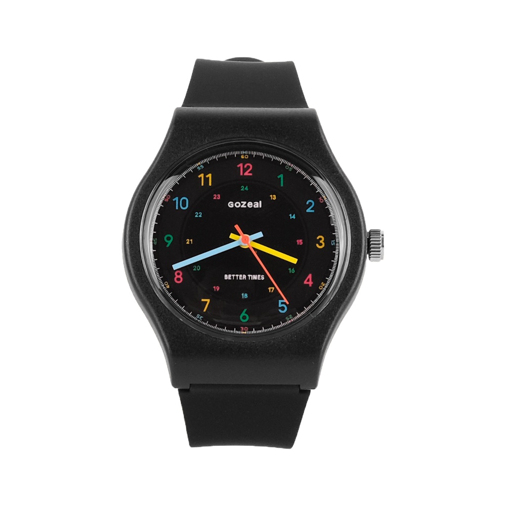 Jual Gozeal | Analog Watches | Cane | Shopee Indonesia
