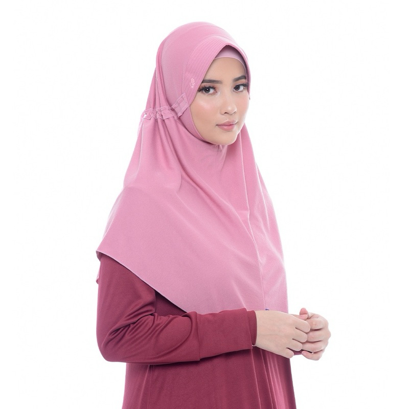 Jual Rabbani-Kerudung Innova Lx Warna Ori | Shopee Indonesia