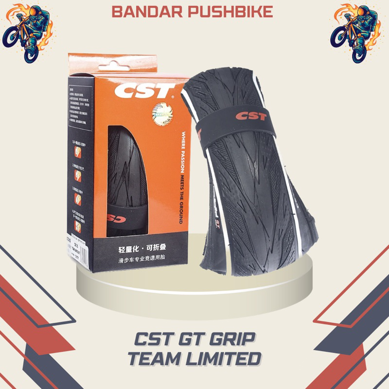 Jual BAN CST pushbike | ban balance bike cst 12inci | Shopee Indonesia