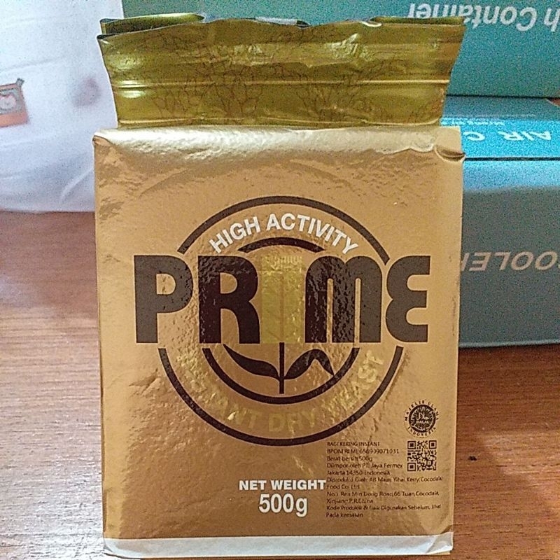 Jual RaGi instant Prime High quality 100gr | Shopee Indonesia