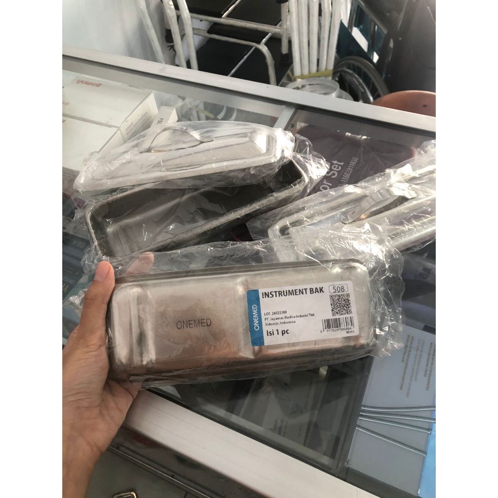 Jual Bak 508. Bak instrument 508. Bak instrumen SH 508. Bak instrumen ...