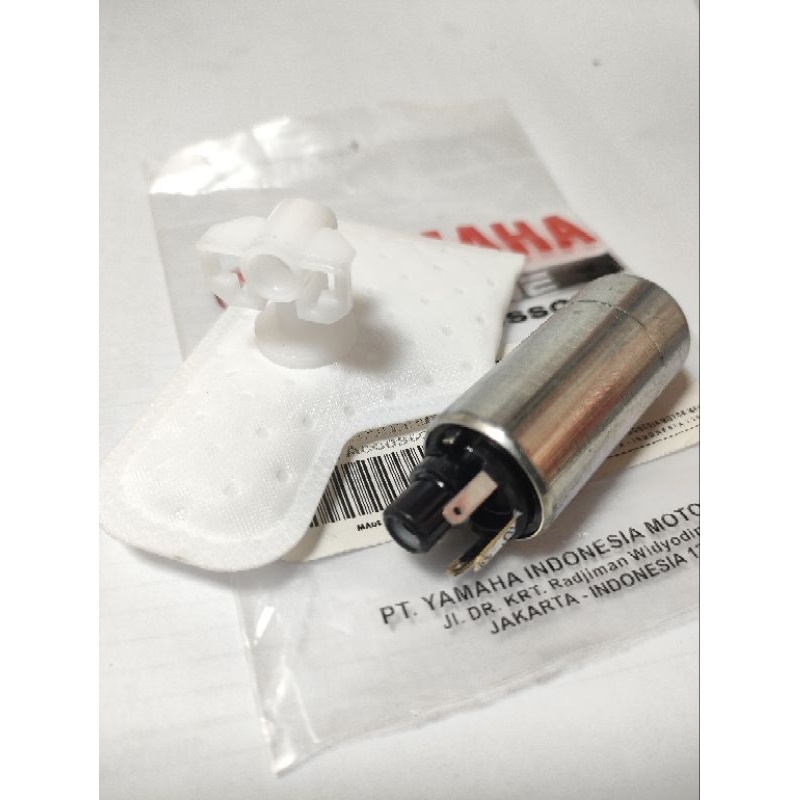 Jual Rotak dan filter fuel pump Yamaha New aerox new nmax n max ...