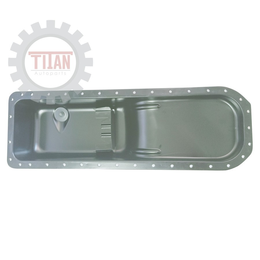 Jual Bak Oil Pan Fuso 6D14 6D15 6D16 Bak oli Karter Fighter Ganjo 190PS ...