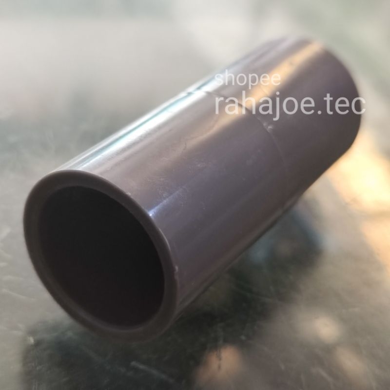 Jual Sock PVC AW 3/4" Socket 3/4 Inch Sok Sambungan Pipa Pralon ...