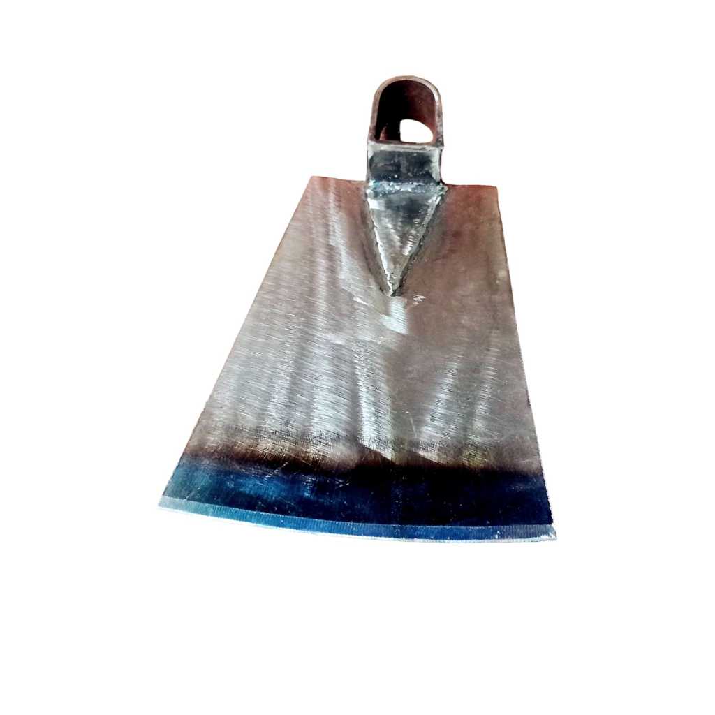 Jual Cangkul Ganclong Ganco Tanah Baja Putih - Pacul Sawah Besar Jumbo ...