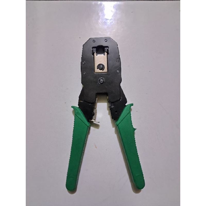 Jual Tang krimping rj45 | Shopee Indonesia