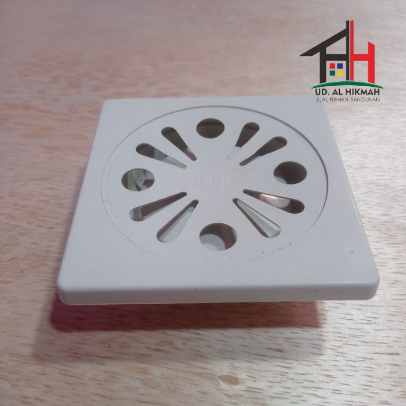 Jual Sargot Saringan Got Kamar Mandi PVC Floor Drain ELFA | Shopee ...
