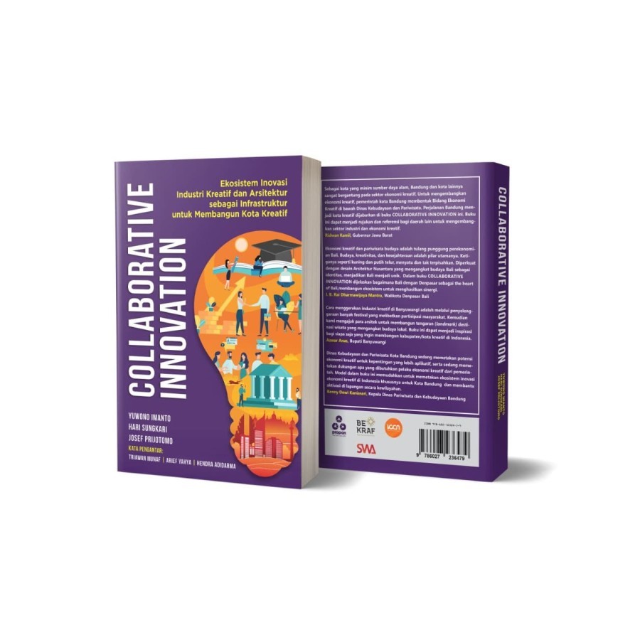 Jual Buku COLLABORATIVE INNOVATION | Shopee Indonesia Jual Buku COLLABORATIVE INNOVATION | Shopee Indonesia