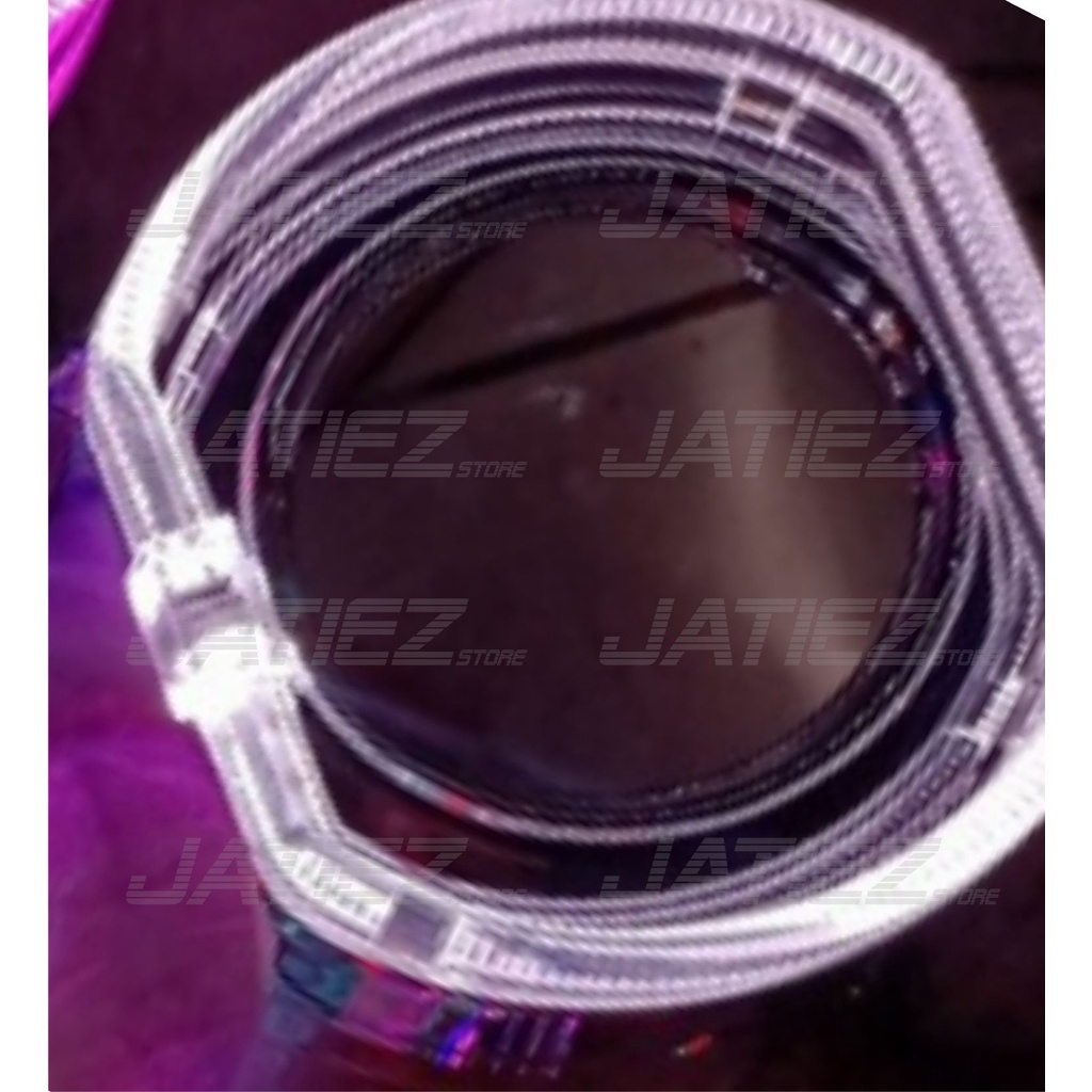 Jual Shroud BMW 3.0 Inch Shroud Biled Projector Projie Motor Mobil ...