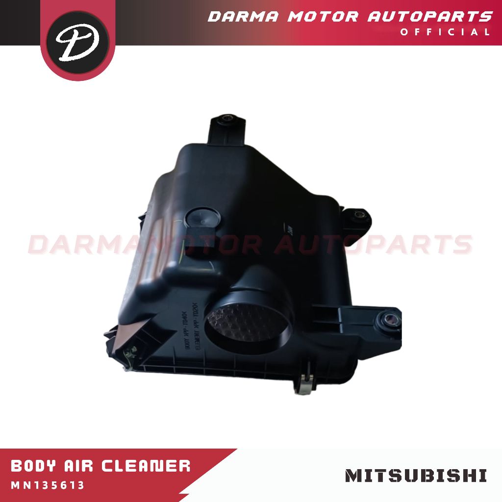 Jual BOX RUMAH FILTER UDARA BAWAH PAJERO SPORT TRITON 2008-2015 ...