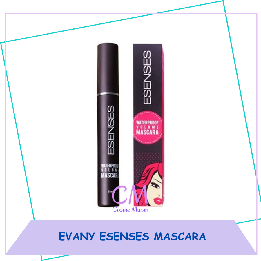 Jual CM Evany Esenses Eye Makeup / Evany Esenses Makeup Mata | Shopee ...