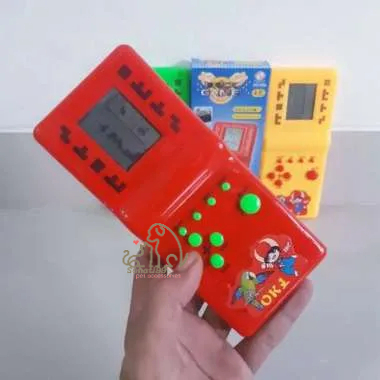 Jual Mainan Gameboy Jadul Anak Brick Game | Shopee Indonesia