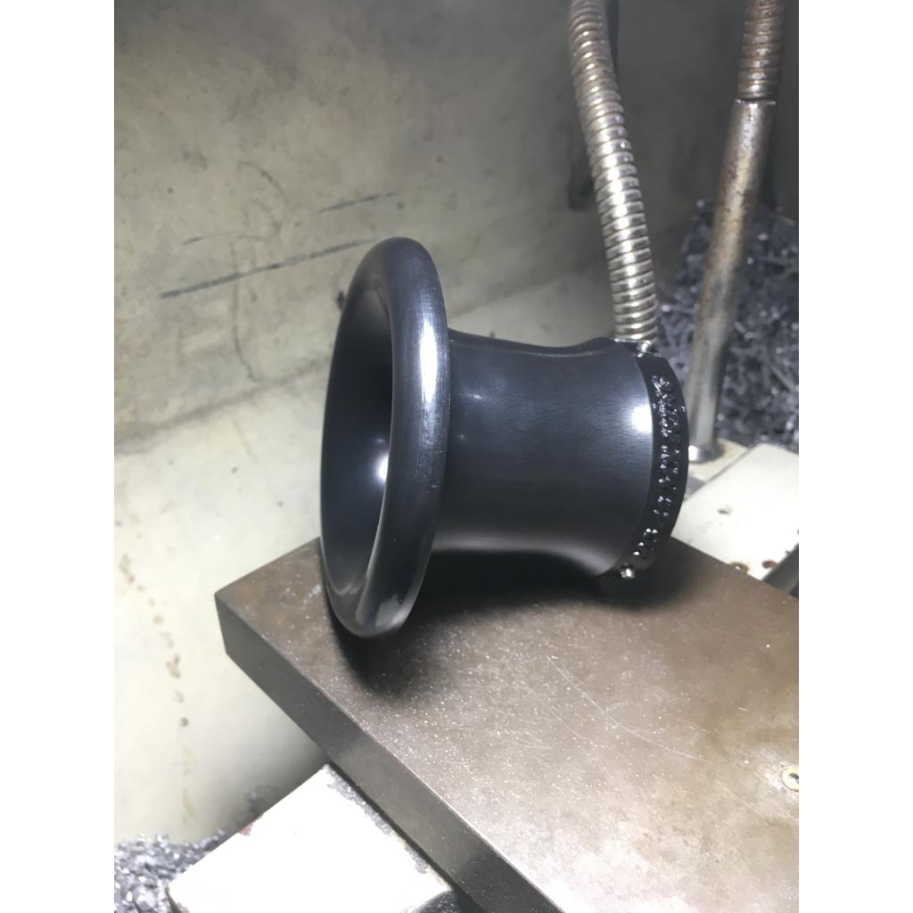 Jual Velocity ABS Yamaha MX KING Throttle Body MG 42 mm (Panjang ...