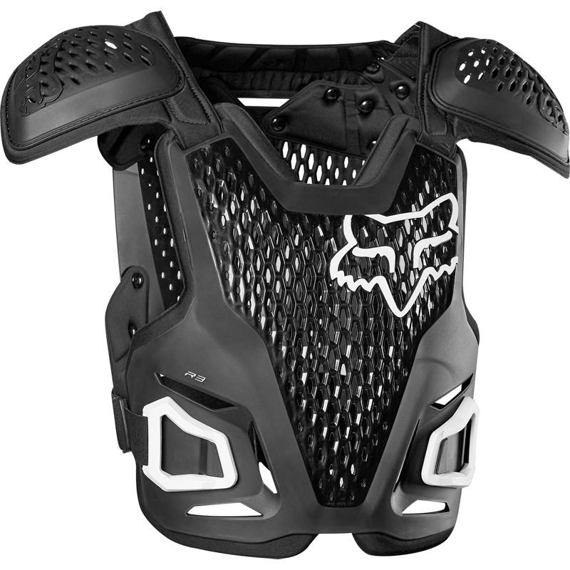 Jual FOX BODY PROTECTOR R3 | Shopee Indonesia