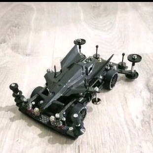 Jual Tamiya STO - chassis MS Suspensi - HITAM - AT Pivot Anchor ...