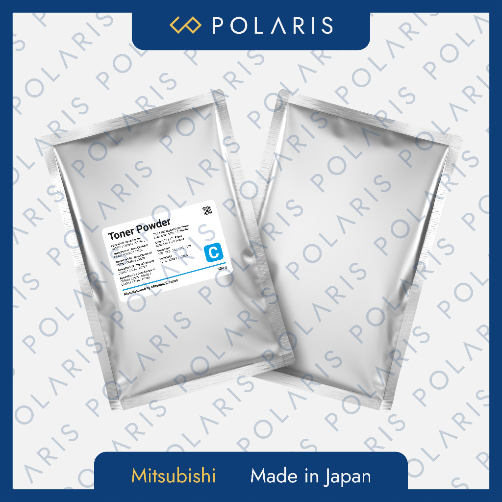 Jual Toner Refill 500G Fuji Xerox ApeosPort DocuCentre AP/DC-V C5580 ...