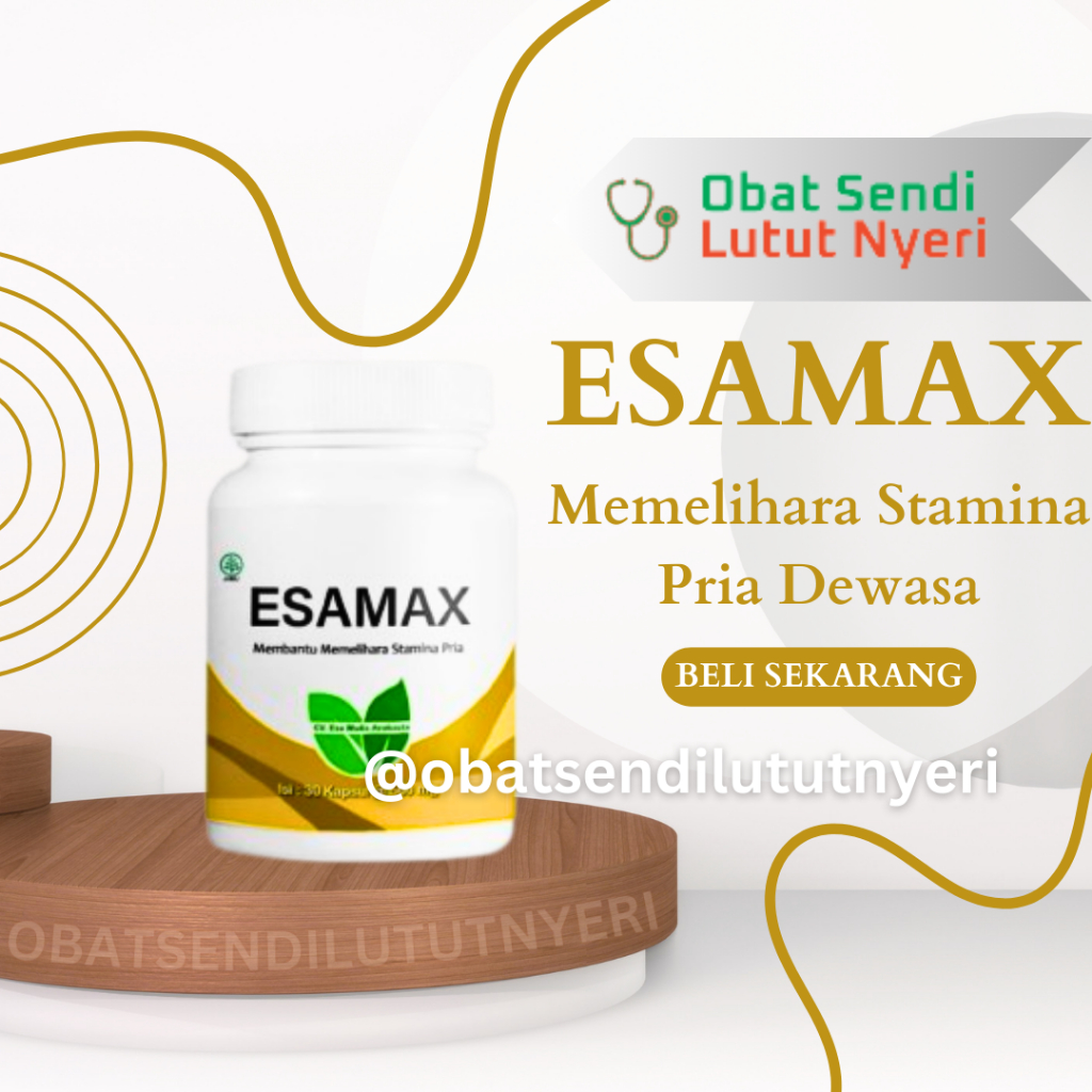 Jual 𝐂𝐎𝐃 𝐄𝐒𝐀𝐌𝐀𝐗 𝐎𝐛𝐚𝐭 𝐇𝐞𝐫𝐛𝐚𝐥 𝐎𝐫𝐢𝐠𝐢𝐧𝐚𝐥 𝐒𝐮𝐩𝐥𝐞𝐦𝐞𝐧 𝐏𝐫𝐢𝐚 𝐁𝐩𝐨𝐦 𝐄𝐬𝐚𝐦𝐚𝐱 | Shopee ...