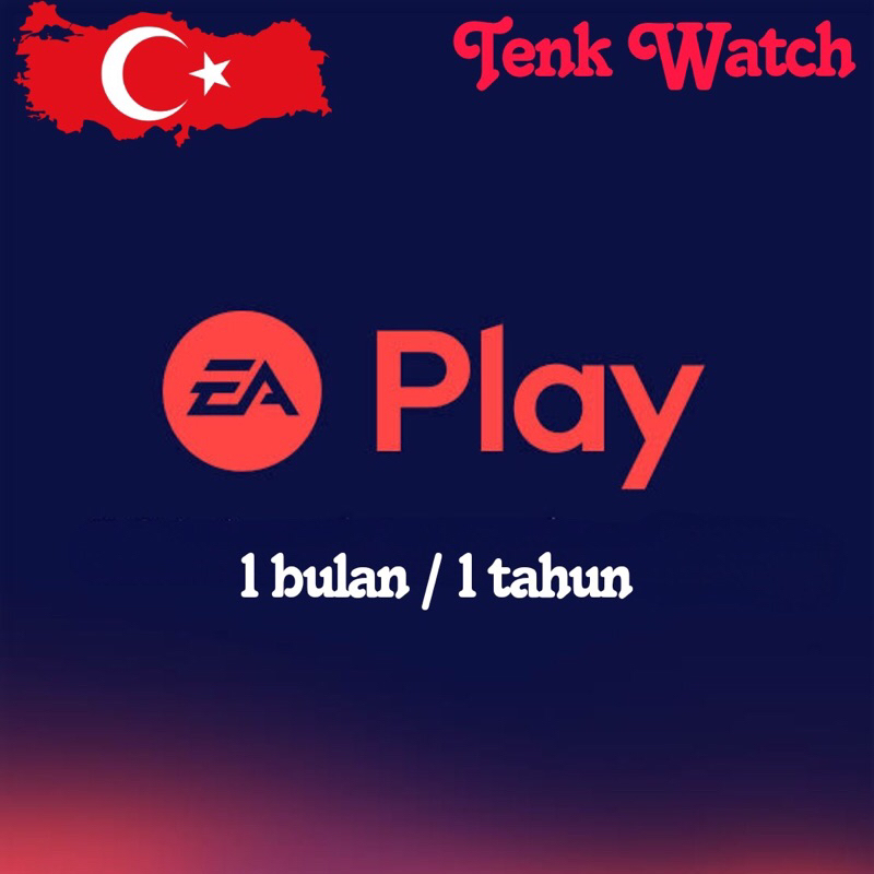 Jual PAKET EA PLAY PLAYSTATION TURKI PS4 PS5 TURKEY | Shopee Indonesia