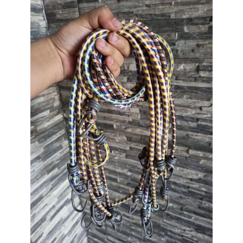 Jual tali barang panjang 1 meter | Shopee Indonesia