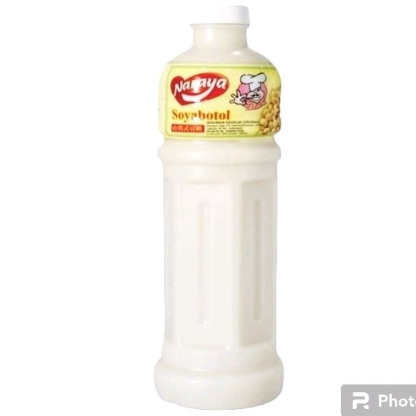 Jual MINUMAN NARAYA SOYA SUSU KEDELAI BOTOL 920ml | Shopee Indonesia