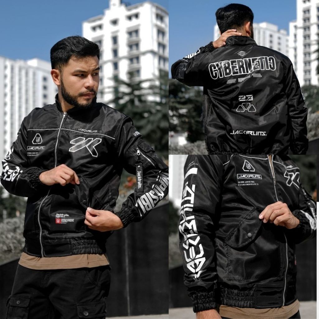 Jual JAKET PRIA - Jaket Bomber Pria - Jaket Parasut Pria - jacket ...