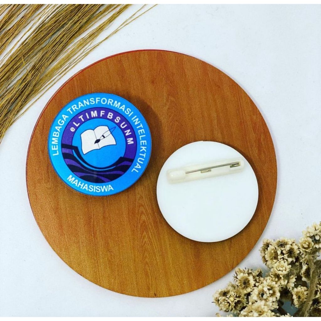 Jual PIN / BROS /PIN AKRILIK / BROS AKRILIK / BROS PENIT / BROS COSTUM ...
