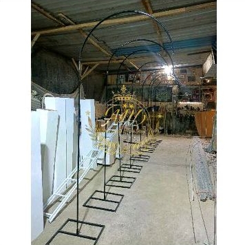 Jual standing lampu dekorasi, stand lampu dekorasi, gantungan lampu ...