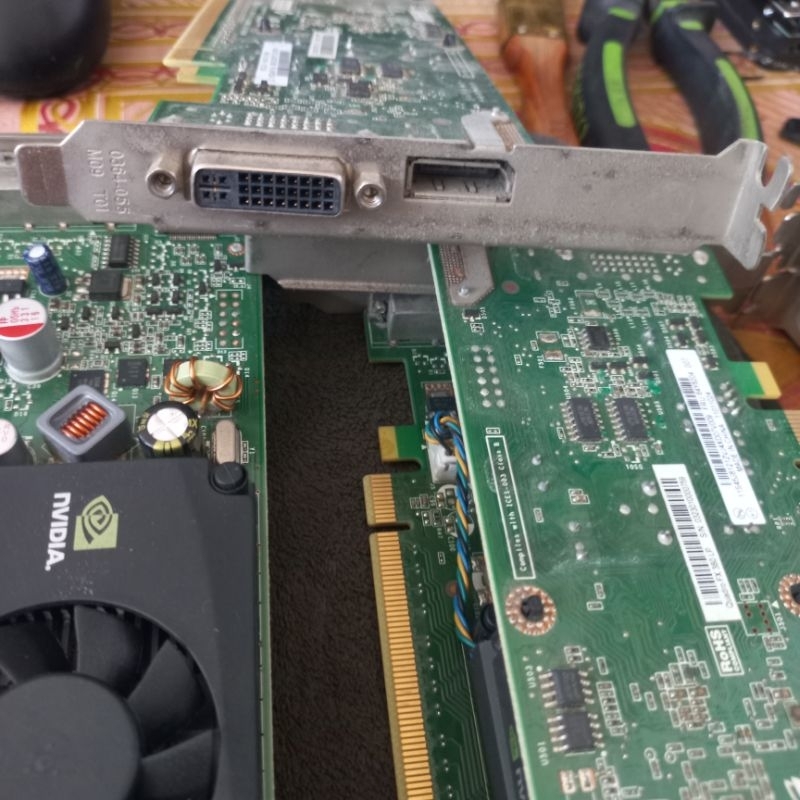 Jual vga nvidia quadro fx380 | Shopee Indonesia