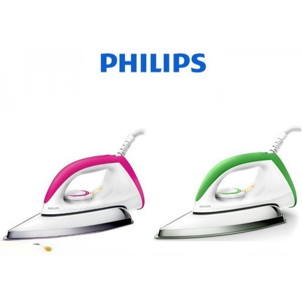 Jual PHILIPS SETRIKA 1173 / Setrika Philips Pilihan yang Paling Bagus ...