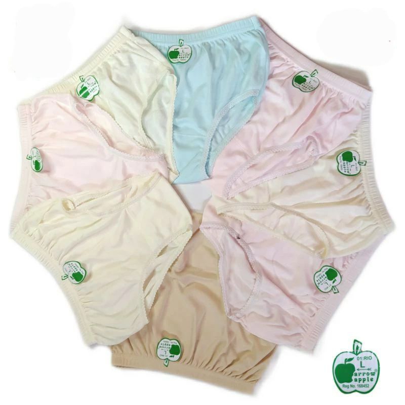 Jual Celana dalam wanita APEL ARROW ASLI | Shopee Indonesia