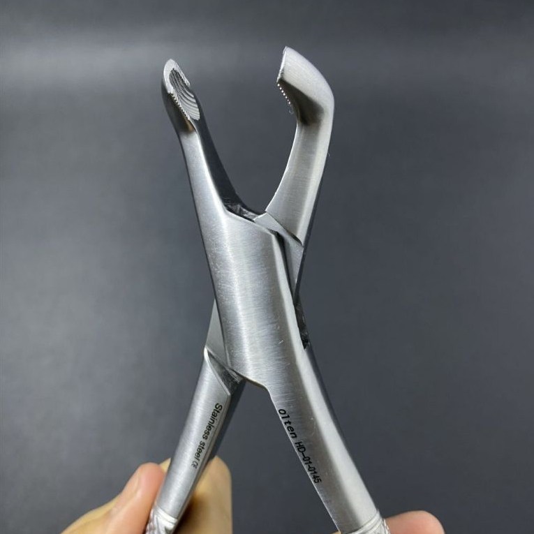 Jual EXTRACTION FORCEPS FOR LOWER WISDOM TOOTH/AMERICAN PTTRN FIG.222 ...