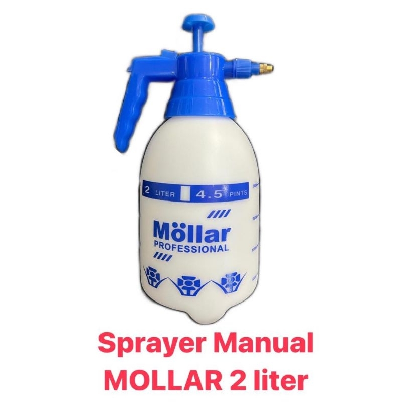 Jual sprayer 2liter semprotan burung | Shopee Indonesia
